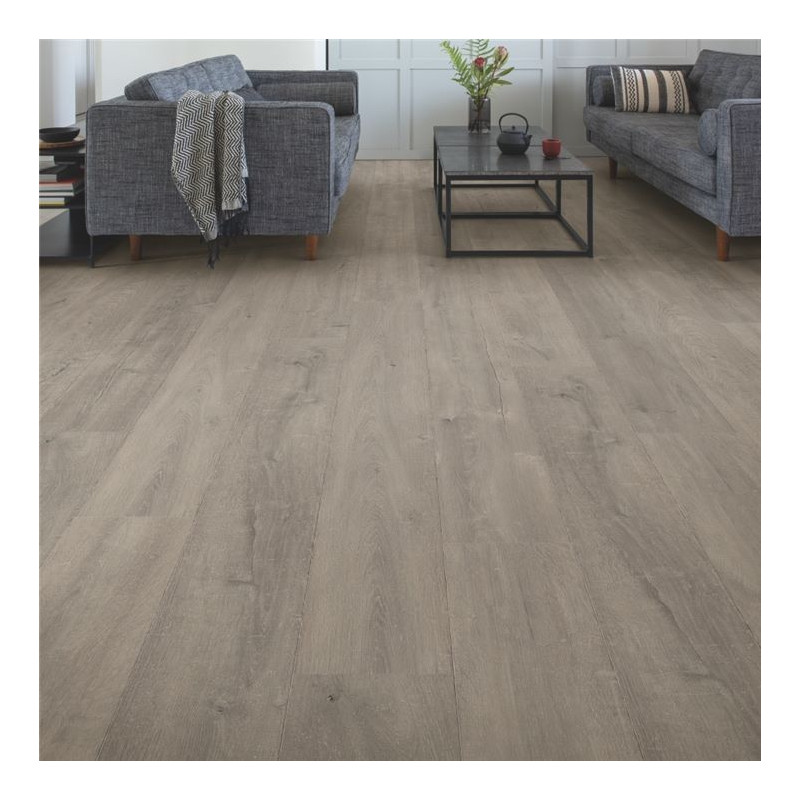 Panele Quick-Step Capture Dąb patynowy szary SIG4752