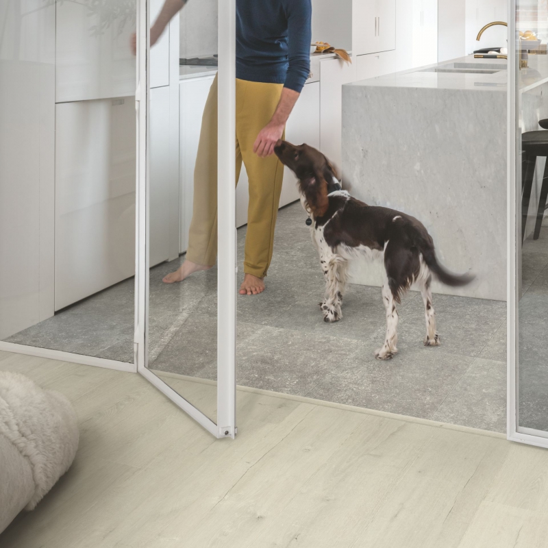 Panele Quick-Step Muse Ciemny kamień Bluestone MUS5485