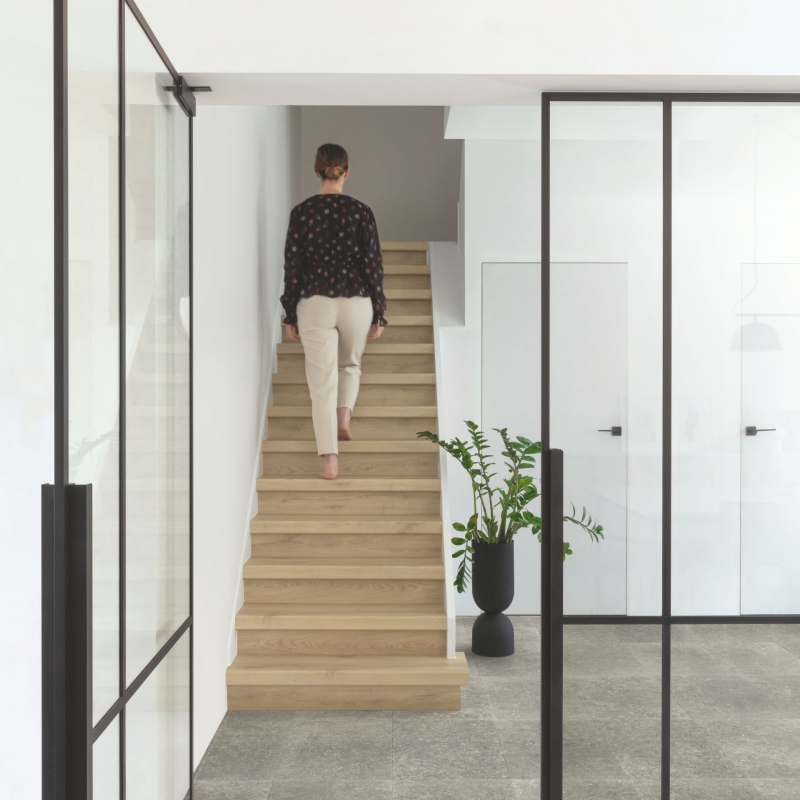 Panele Quick-Step Muse Ciemny kamień Bluestone MUS5485