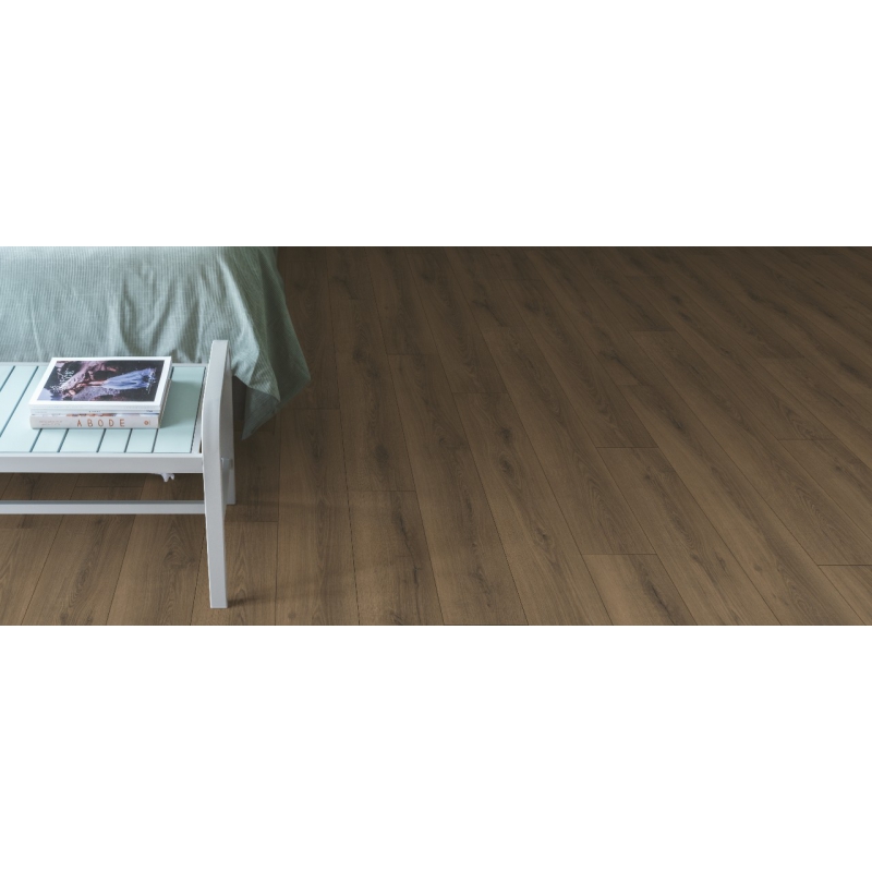 Panele Quick-Step Classic Dąb brązowy ciepły CLM5789