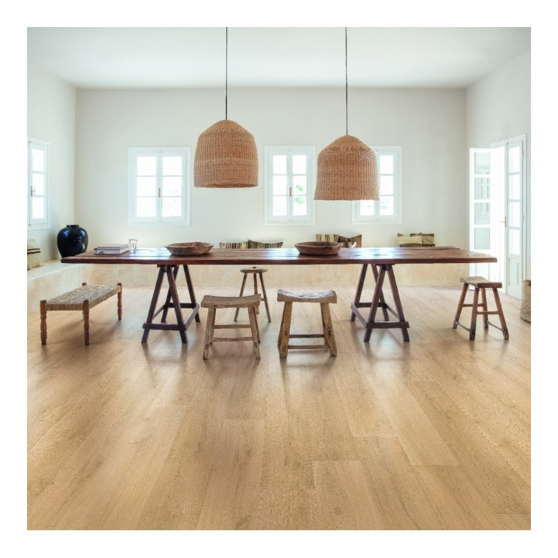 Quick-Step Capture (Signature) Dąb szczotkowany naturalny SIG4763