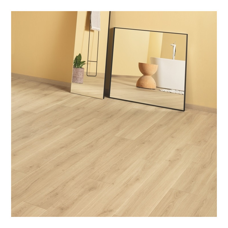 Quick-Step Capture (Signature) Dąb szczotkowany naturalny SIG4763